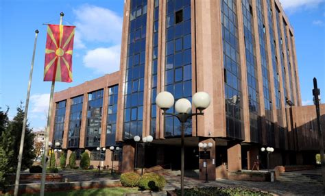 Врховен ја укина пресудата против Васил Јованов за поседување и трговија со наркотици и