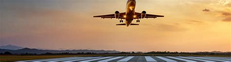 Runway Visual Range RVR For Airports Vaisala