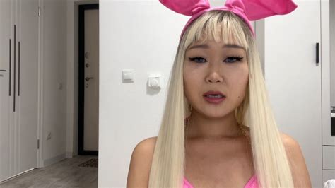 Asiamama Yanlin The Perfect Sex Doll Manyvids