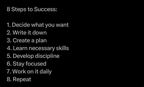 Mukhtar Adamu On Linkedin Very Simple But Not Easy