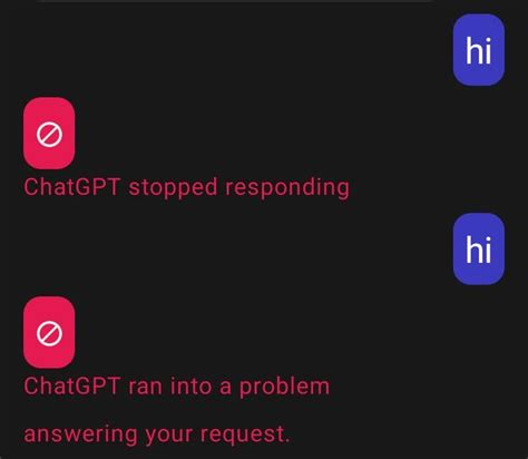 Server Issue Server Error R Poeai