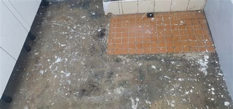 방바닥 습기 방지 시멘트바닥곰팡이 제거 빌라 결로곰팡이 네이버 블로그