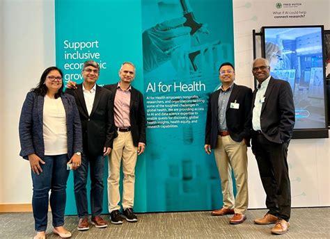 Padmanabha Paddy Olety On Linkedin Healthcareai Responsibleai