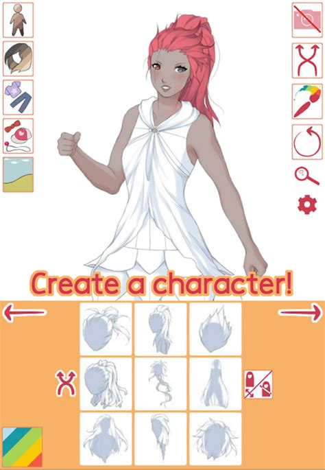 Rpg Character Dollmakers Apk สำหรับ Android ดาวน์โหลด Rpg Character Dollmakers Apk สำหรับ Android ดาวน์โหลด