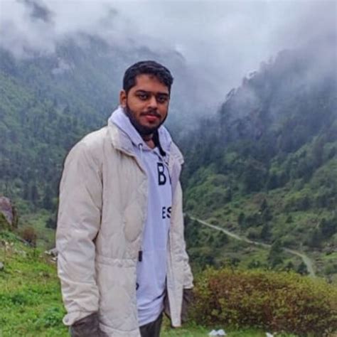 Preet Desai Bachelor Of Engineering Thakur College Of Engineering And Technology Mumbai