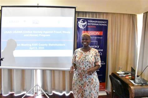 Grace Mwende Mwaniki On Linkedin I Was Privileged To Attend The