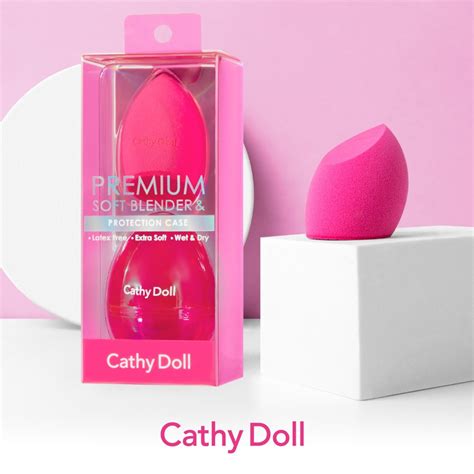 Cathy Doll Cathy Doll