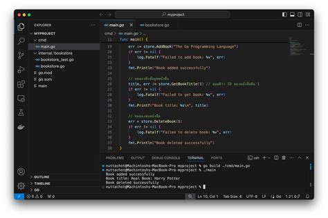 Mastering Golang For E Commerce Back End Development Part 4