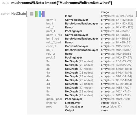 Deploy A Neural Network To Your Ios Device Using The Wolfram Language