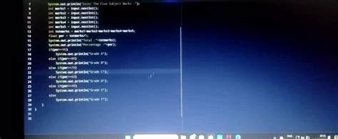 Shalu Singh On Linkedin Projects Codsoft Javaprogramming Learning