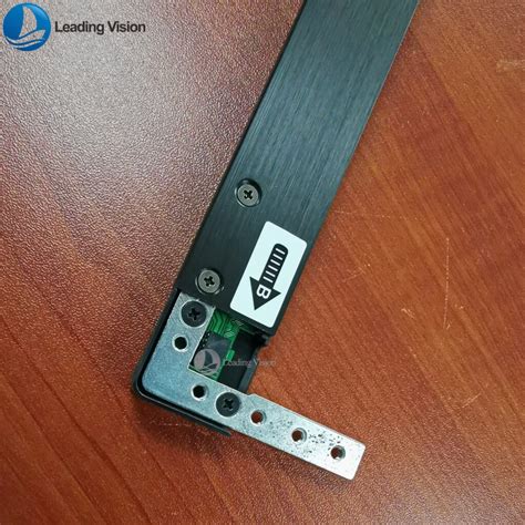 Ir Touch Panel Interactive Ir Touch Overlay Kit Industrial And Gaming