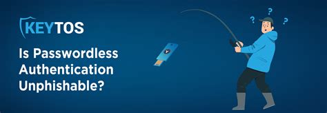 passwordless guides and best practices keytos