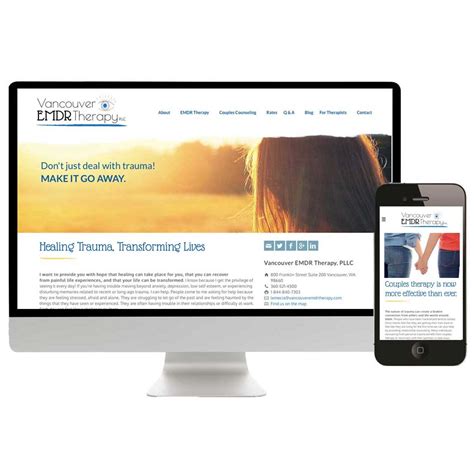 Website Development Services Bemorr Multimedia Design