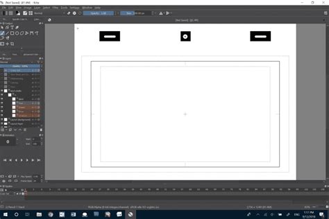 Tools Of The Trade Krita Nerd On