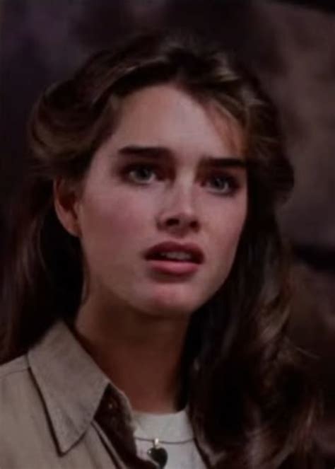 Brooke Shields Movie Endless Love 1981 в 2025 г