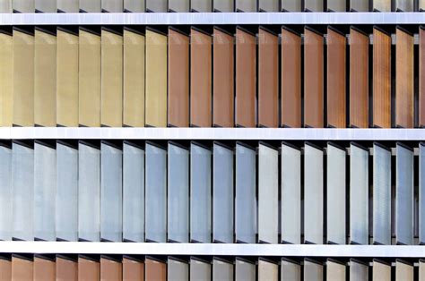 Sunlight Shading And Redirecting Devices Planlux