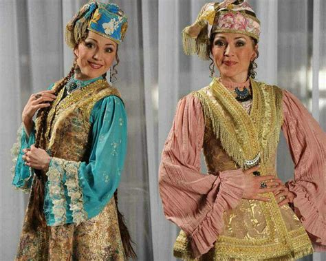 #татарский костюм | Костюм, Свадебные костюмы, Традиционные платья