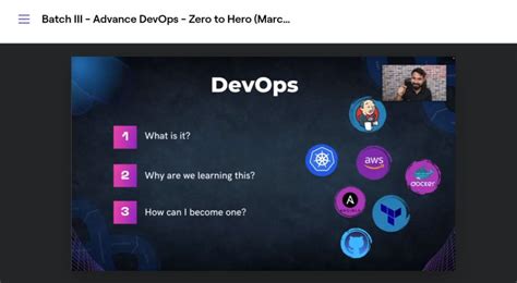 Gaurav Mazumder On Linkedin Devops 90daysofdevops