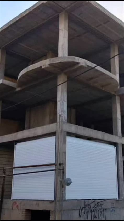 ‎طراحی نما کلاسیک و مدرن‎ ‎چطوره؟؟ موقعیت گیلان صومعه سرا 😍 کارفرما آقای داوودی🌹 آرشیتکت مهدی