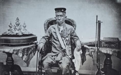 ขุนเดชวิทยายุทธ On Twitter ปลายรัชกาลที่ 3 ครั้งทรงพระประชวร ทรงให้โอกาสเสนาบดีในการเลือกสรร