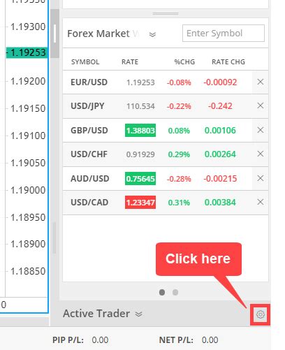 Smarttrader Help Center
