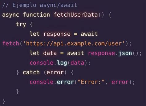 Miguel Ángel Durán García En Linkedin Te Explico Callbacks Y Promesas En Javascript ↓ Callback