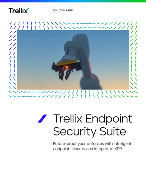 Trellix Endpoint Protection Platform Pdf Security Computer Security