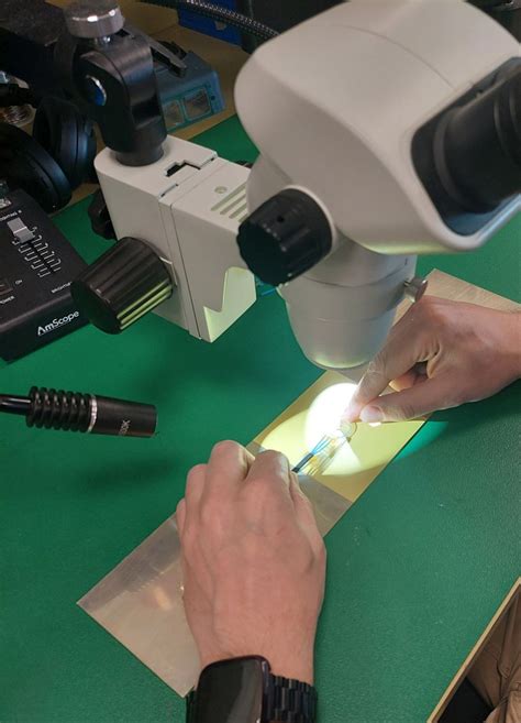 Structural Monitoring Systems Plc On Linkedin Structural Monitoring Systems Appendix 4c And