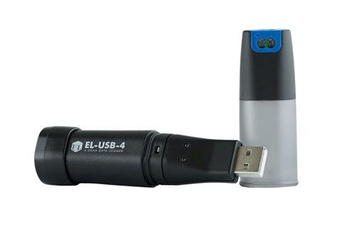 EasyLog Current Data Logger With USB Hensistemas
