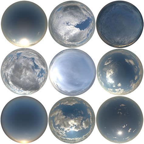 Hdri Lighting With 3ds Max And Corona Renderer Vizpark™