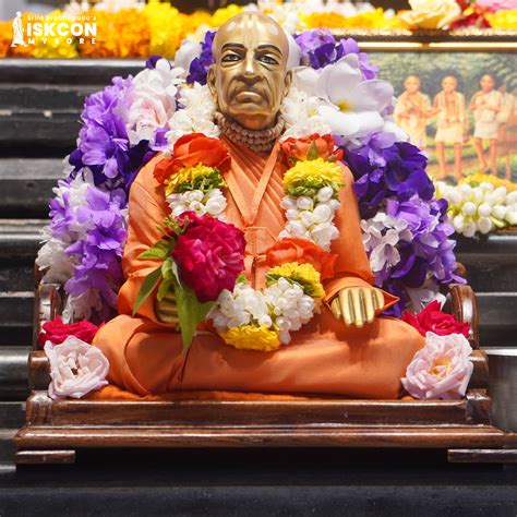Iskcon Mysore Iskcon Mysore Added A New Photo