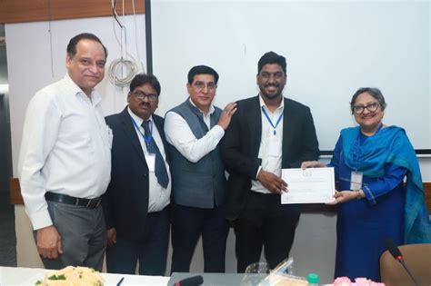 Varun Gupta Advocate On Linkedin Congratulations To Team Smcdrc For