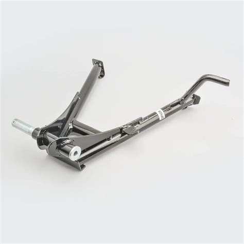 Centre Stand Assy Wpin And Spring Splendor At ₹ 515piece Spring Pin