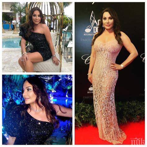 ПЪРВО В ПИК Появи се мистериозно изчезналата Дарина Павлова вдовицата на Илия Павлов си смени