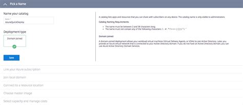 Configure Azure Quick Deploy And Workspace Site Aggregation For Citrix Cloud Xenapp And