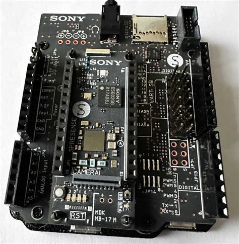 Embedded Developer Blog Archive MountedBoard Embedded Developer