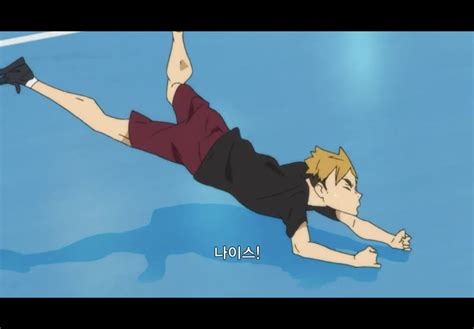 투디갤 하이큐 4기 생각보다 ㄱㅊ은데 하면서 보고있는데