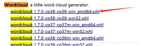 使用python进行词云绘制，以及colormap全面的色谱位置查看python词云设置颜色类型colormap参数深浅纯色 Csdn博客