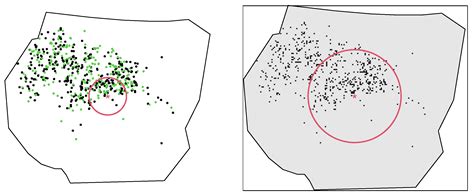 Entropy Free Full Text Efficient Computation Of Spatial Entropy Measures