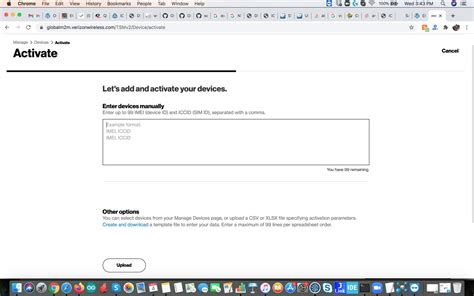 How To Activate Verizon IoT Sim Card NCD Io
