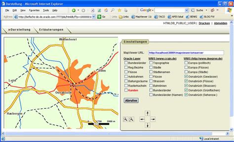 rund um oracle apex apex und oracle spatial mapviewer mit wms