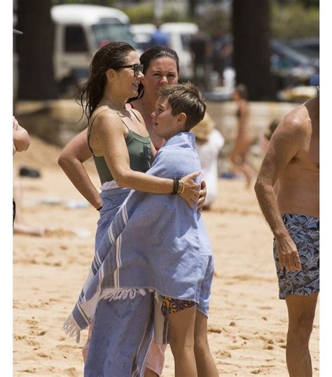 Princess Mary Showcases Her Sensational Physique As She Hits The Surf Artofit