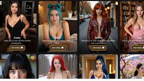 Best Ai Sex Bots In 2025