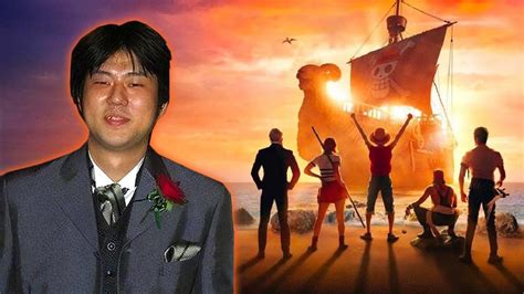 One Piece Eiichiro Oda Mete Sus Manos Al Fuego” Por El Próximo Live Action De Netflix
