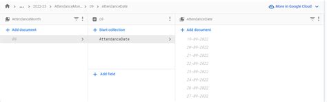 Android Firestore Query Doesnt Return Results Sometimes When In A Loop Stack Overflow