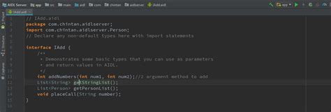 Android Aidl Have You Ever Had 2 Apps Which Have… By Chintan Desai