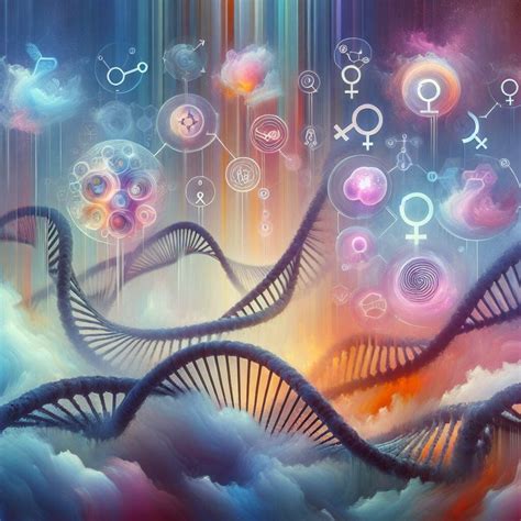 Exploring The Genetic Mysteries Behind Sex Differences Themindreport