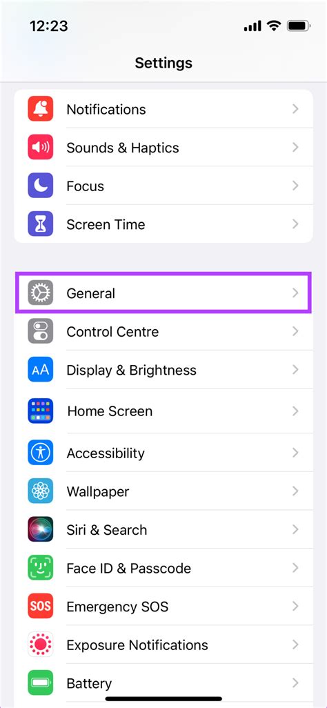 Best Ways To Fix SIM Not Supported Error On IPhone Guiding Tech