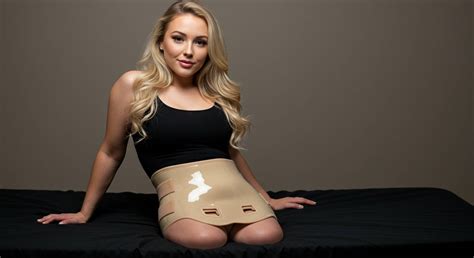 Is One Amputation Enough To Satisfy Your Desires By