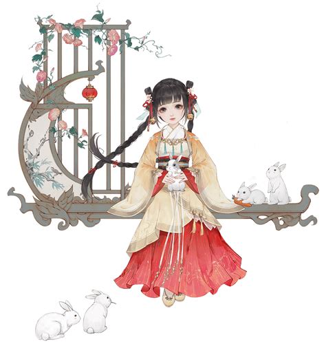 Lingxi Promise Of Lingyun Wiki Fandom